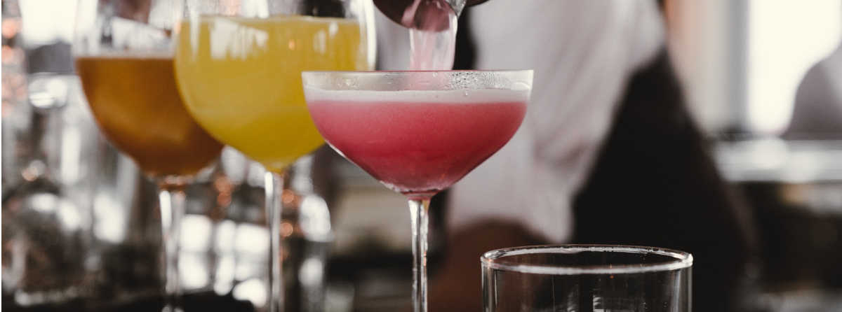 See the best drinking spots in the Gold Coast